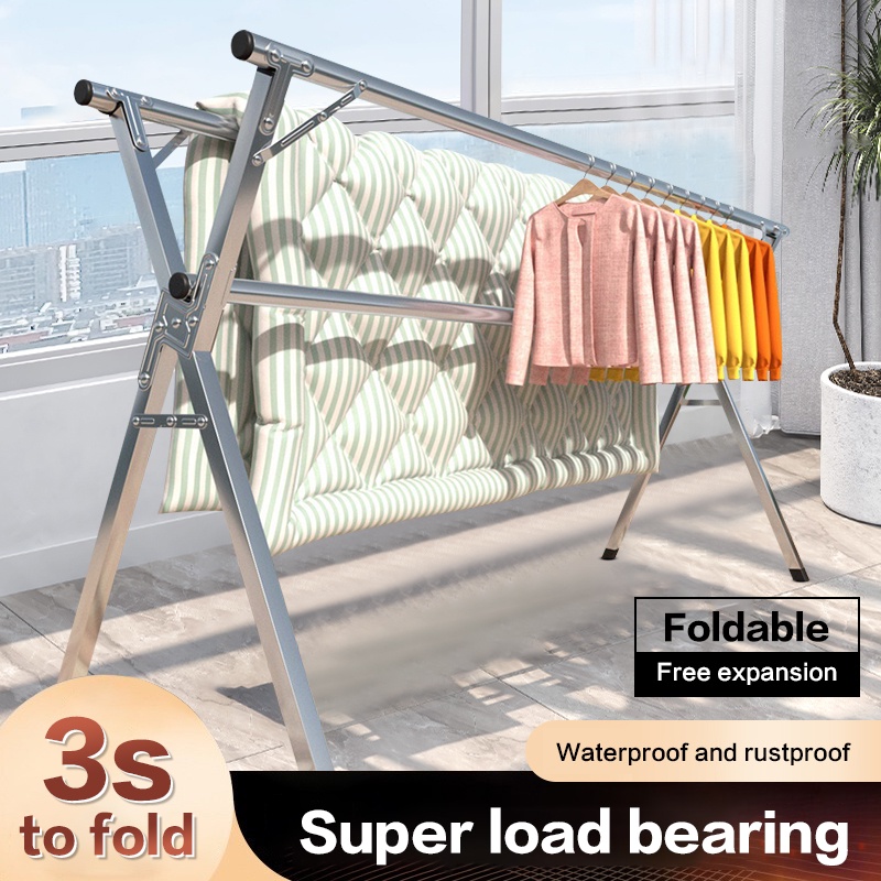 drying rack - Best Prices and Online Promos - Feb 2023 | Shopee Philippines