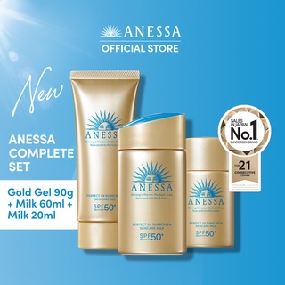 ANESSA Official Store, Online Shop | Shopee Philippines