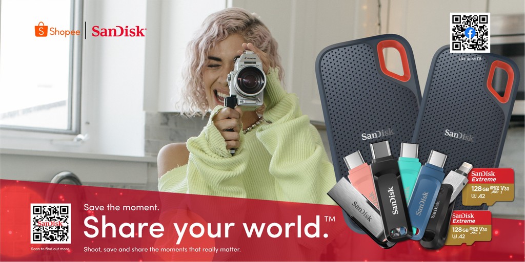 SanDisk Official Store
