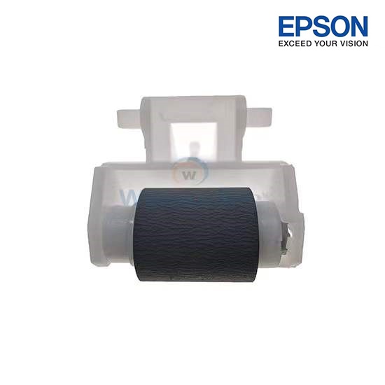 Pickup Feed Pad Roller for Epson L360 L110 L111 L120 L130 L210 L220 ...