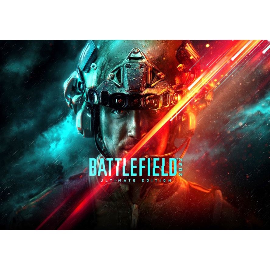 Battlefield 2042 | PS4 Games Poster | Laminated Posters | Battlefield ...