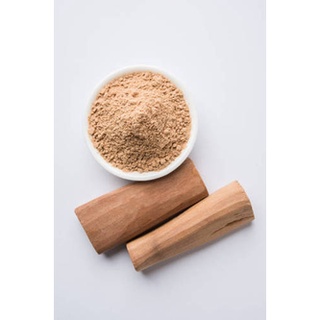 Annai Pooja Sandal Powder / Santhanam Powder - 20 Grams | Shopee ...