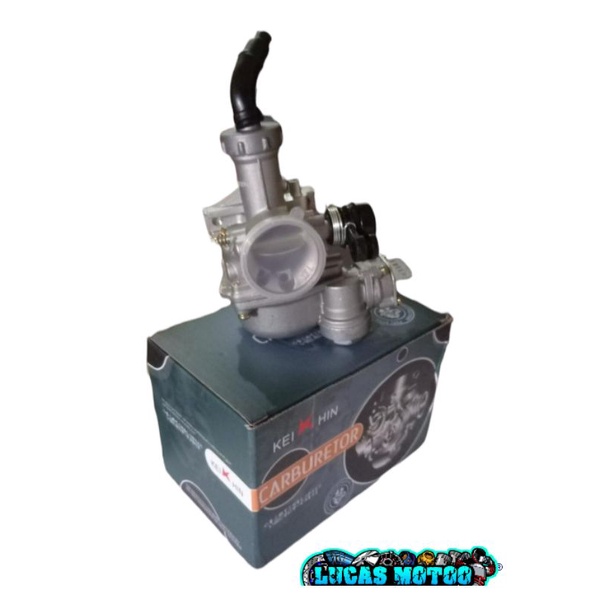 XRM 110 CARBURATOR ASSEMBLY HIGH QUALITY | Shopee Philippines