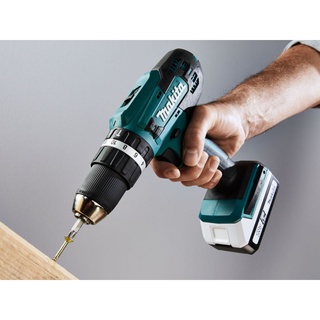 Makita HP488D002 18V CORDLESS HAMMER DRIVER DRILL | Shopee Philippines