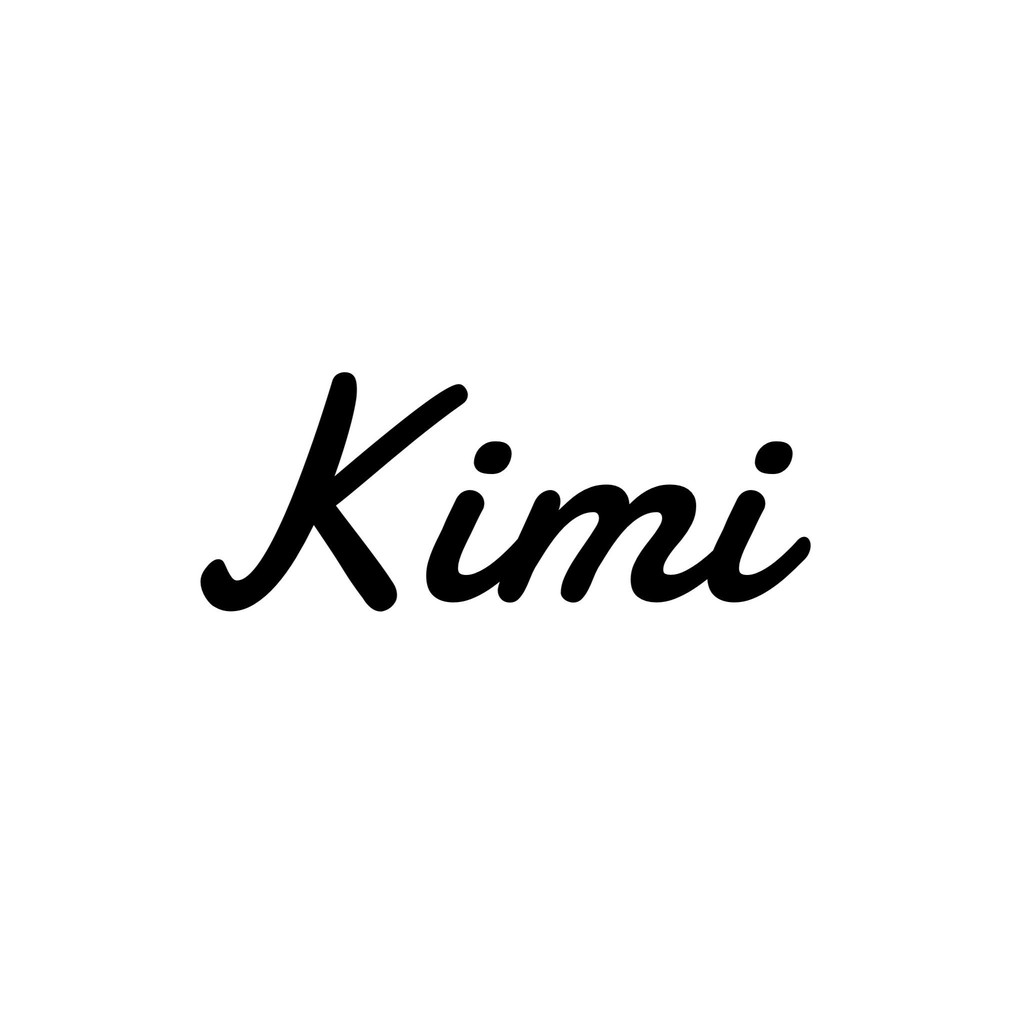 Kimi Footwear, Online Shop | Shopee Philippines