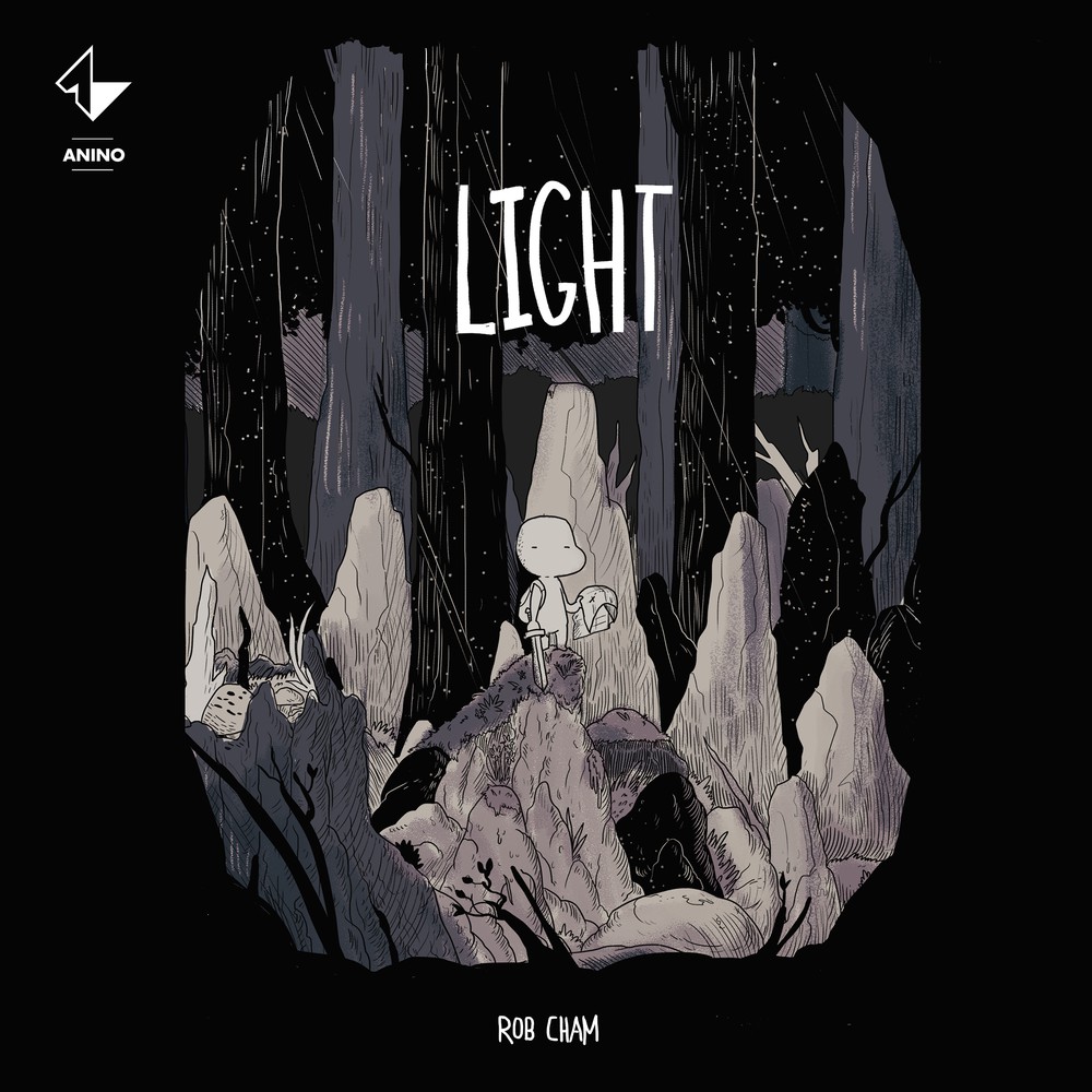 LIGHT and LOST by Rob Cham | Shopee Philippines