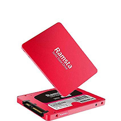 RAMSTA 120GB SSD (SOLID STATE DRIVE) | Shopee Philippines