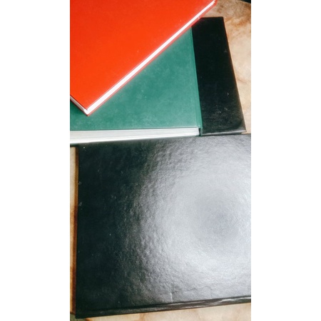 PLAIN HARD BOOK BIND (hardbound)PISO PRINT | Shopee Philippines