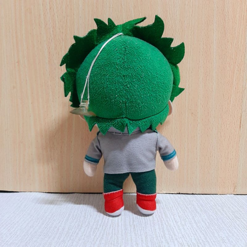 (~22cm) My Hero Academia (MHA) / Boku no Hero Academia BNHA Deku Izuku ...