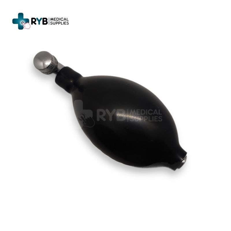 Sphygmomanometer BP BULB ( Discovery or Topcare brand ) | Shopee ...