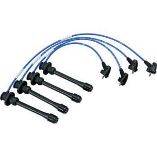 NGK Toyota Prado, Hilux 3RZ 3RZFE Engine Spark Plug Cable High Tension ...