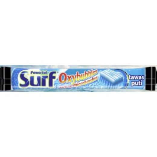 Surf Bar Detergent Tawas 360G Long Bar | Shopee Philippines