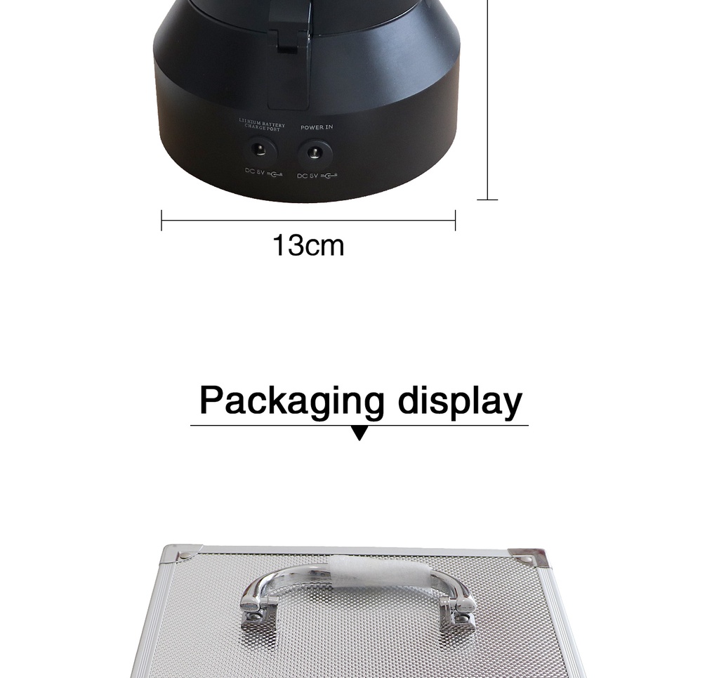 Gemstone Diamonds Brilliance Viewer Instrument Diamond Precision ...