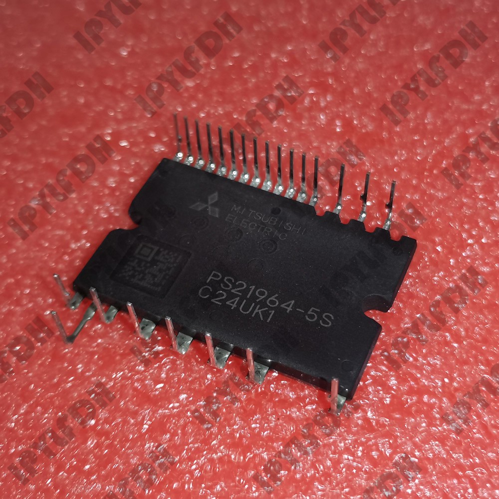 PS21962-5S PS21964-5S PS21963-5S PS21965-5S IPM Intelligent Power Module | Shopee Philippines