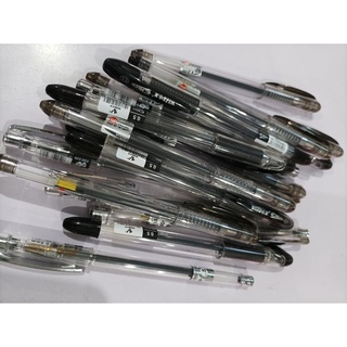 Ballpen Sign Pen Gel Pen Black Sign Pen Office and School Supplies ...