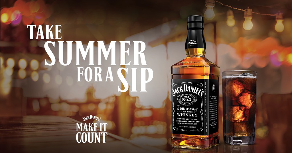 Jack Daniel's Official Store, Online Shop | Shopee Philippines