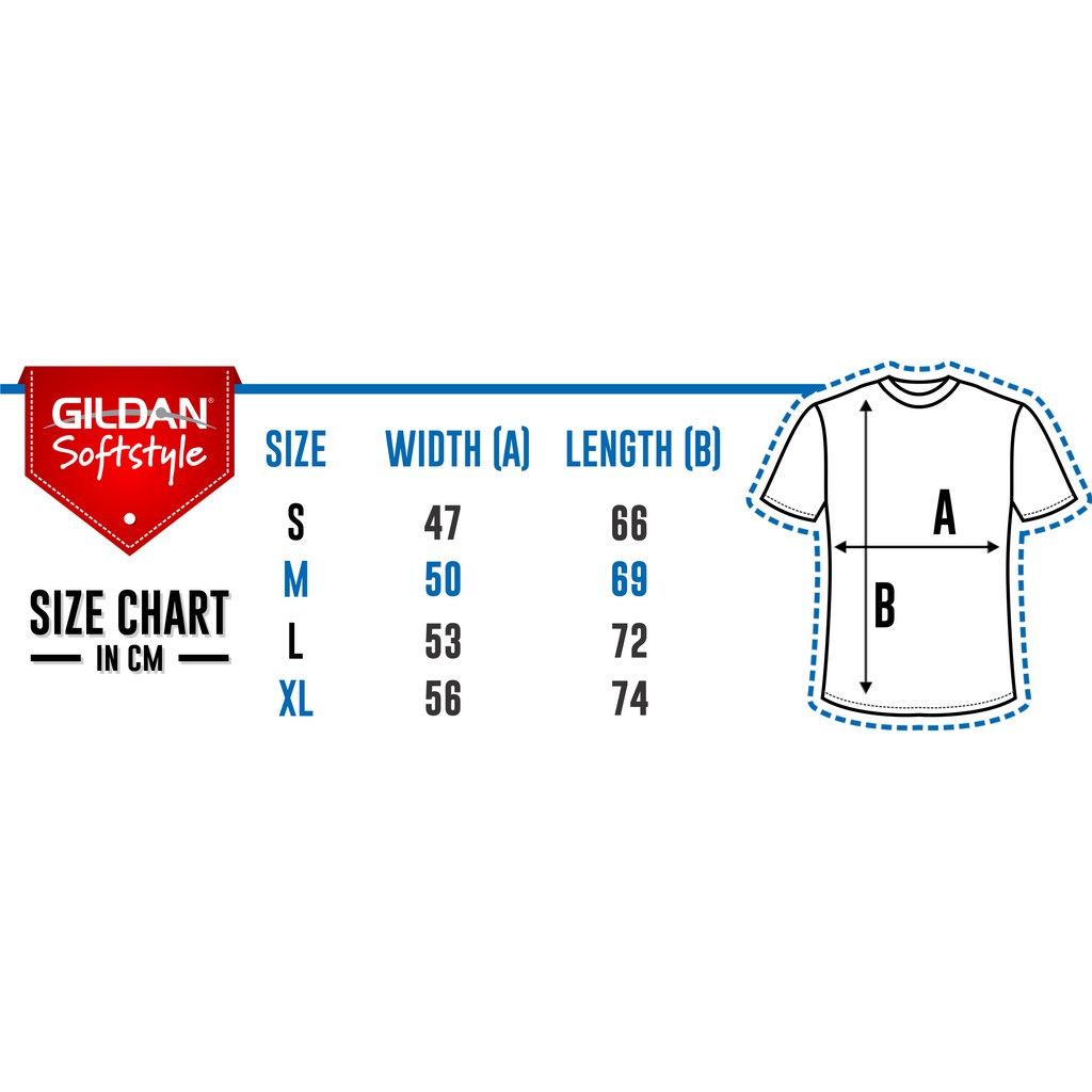 Gildan 64000 Editable Color Chart And Size Chart Vlr eng br