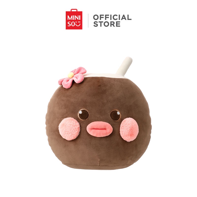 MINISO Beverages Series Pillow Coconut | Shopee Philippines