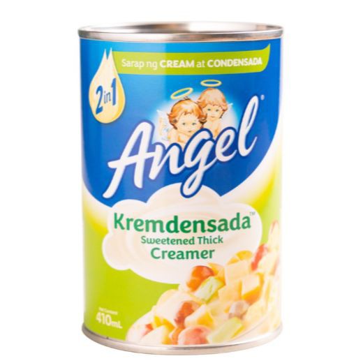 Angel Kremdensada 410ml | Shopee Philippines