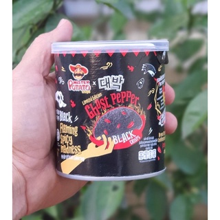 Mamee ghost pepper Mr potato chips | Shopee Philippines