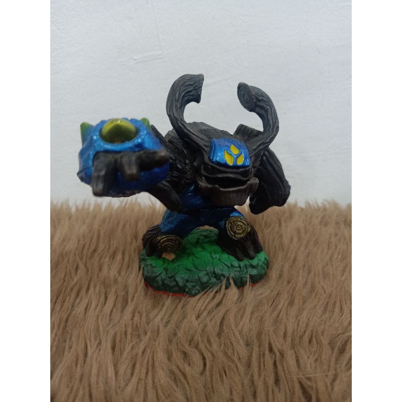 Skylander Gnarly Tree Rex (Giants In-Game Variant) | Shopee Philippines