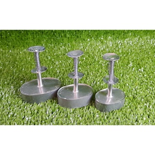POLVORON MOLDER OVAL HEAVY DUTY | Shopee Philippines