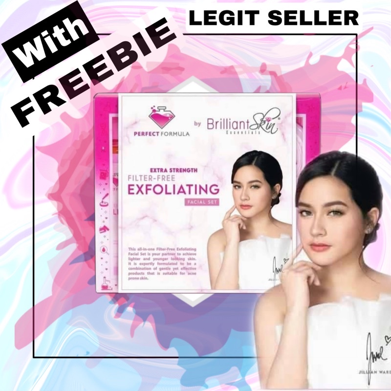 PERFECT FORMULA EXTRA STRENGHT REJUV SET | Shopee Philippines