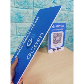 GCash Cash in Cash Out Banner | Shopee Philippines