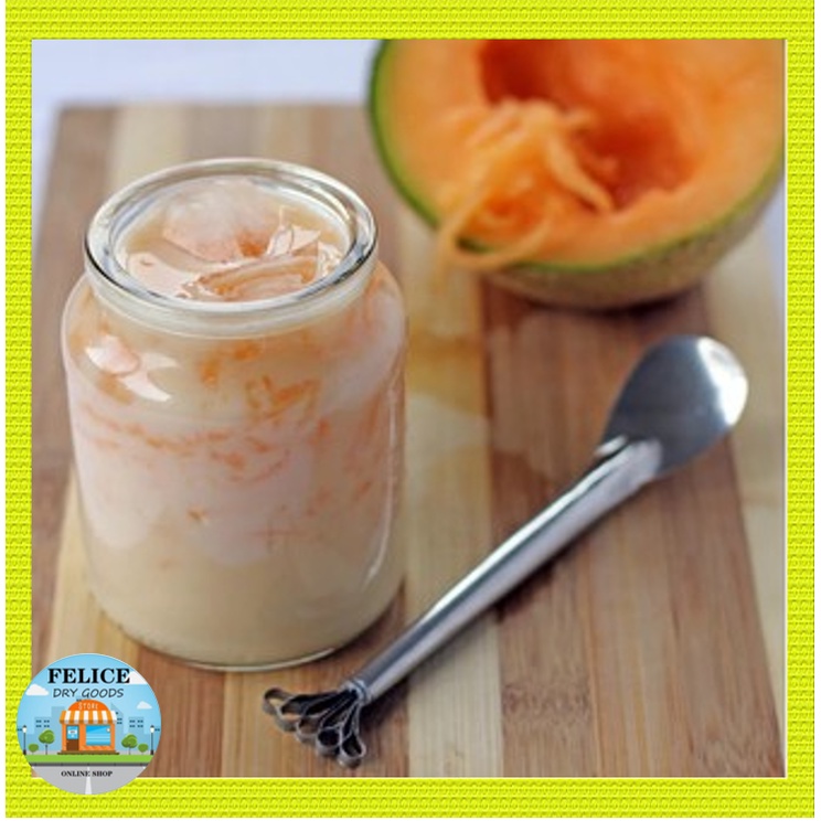 Home Living KitchenwareCoconut, Melon Scraper with Spoon Grater ...