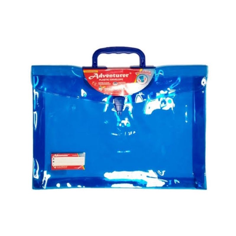 Adventurer Plastic Expanding Envelope Long | Shopee Philippines Adventurer Plastic Expanding Envelope Long | Shopee Philippines