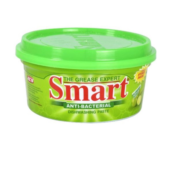 Smart Dishwashing Paste Kalamansi 200g | Shopee Philippines