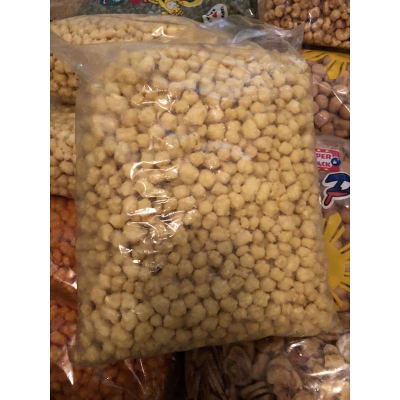 lokalimade - CHICHAPOP CORNPOP (SWEET, CHEESE, BBQ) KUTKUTIN PER KILO ...