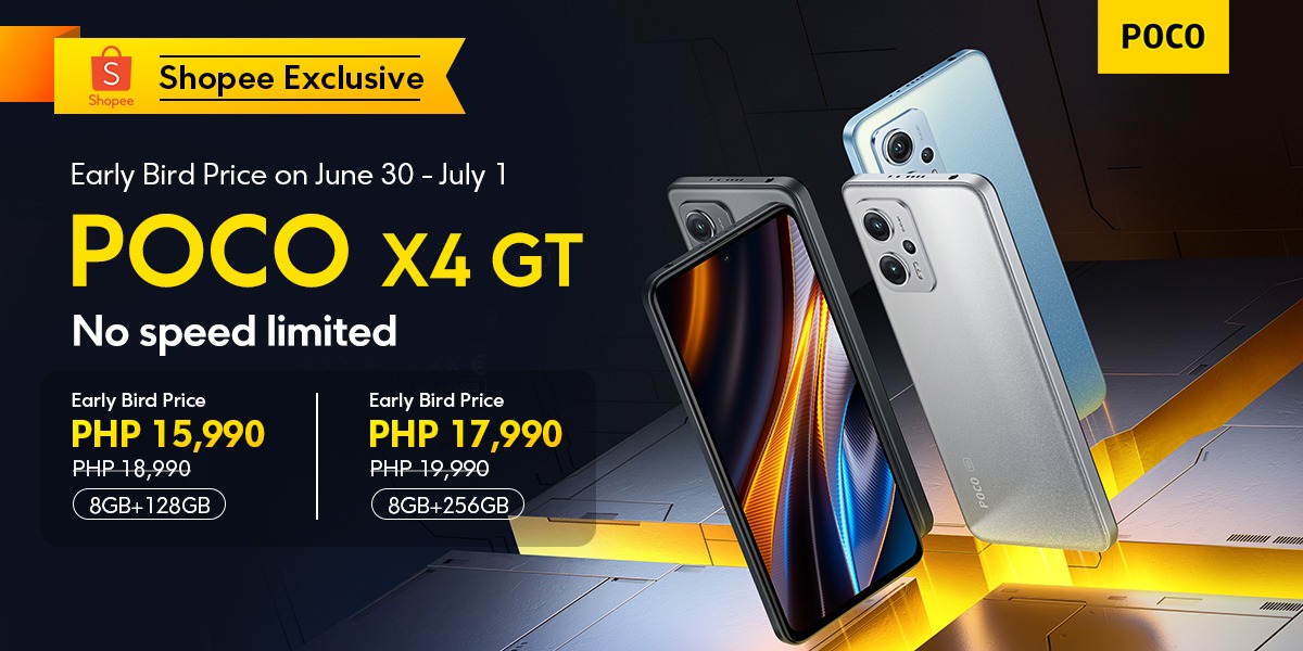 POCO Official Store Global