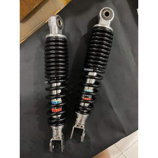 TAKASAGO REAR SHOCK NOUVO / AEROX / NMAX / PCX 275MM [PAIR] | Shopee ...