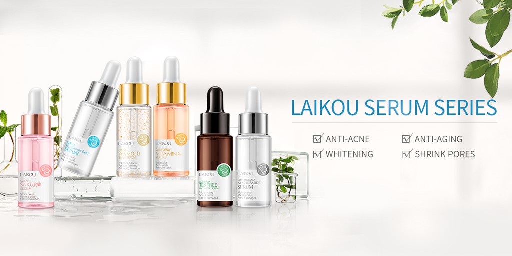 LAIKOU Official Store, Online Shop | Shopee Philippines