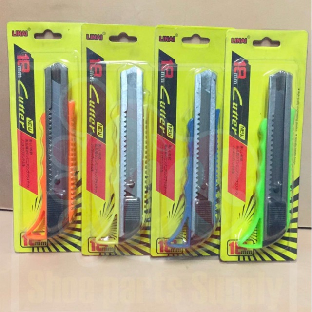 Top Grade Cutter 1pc only | Shopee Philippines