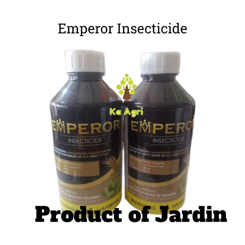 Emperor Insecticide 1000ml | Shopee Philippines