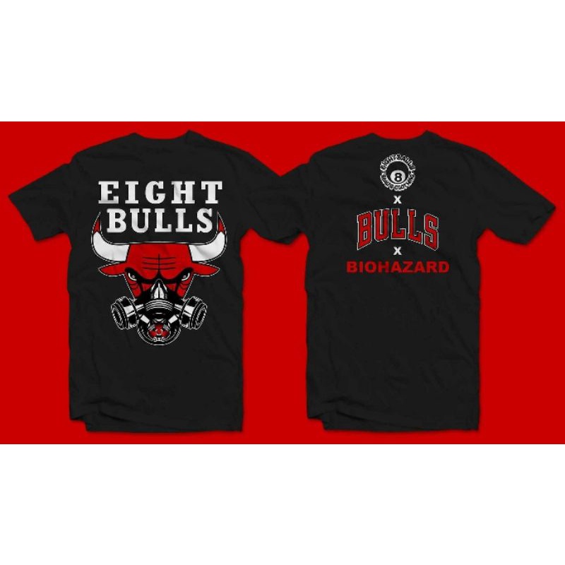 EIGHTBULLS 8BALLS X BULLS | Shopee Philippines