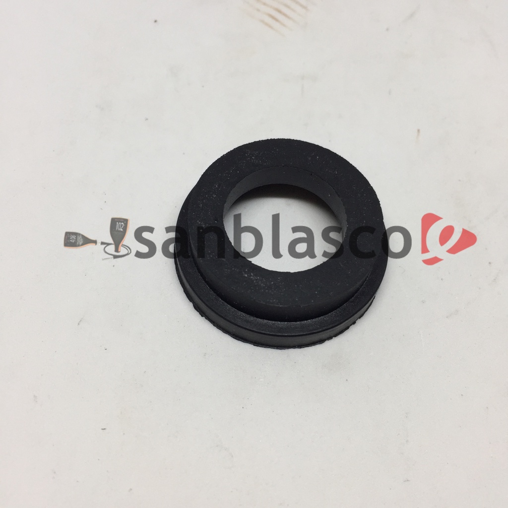 Rubber Coupler 3/4" 1 1/4" Seal Coupling for sandblasting | Shopee ...