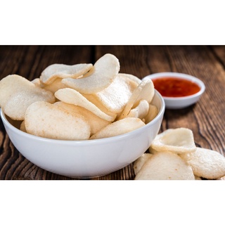 Fat and Thin Chips Crab Chips Cuttlefish Chips Lobster Chips Prawn ...