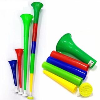 1-5-Layer Plastic Elf Horn Party Trumpet Torotot Kids Noise Makers ...