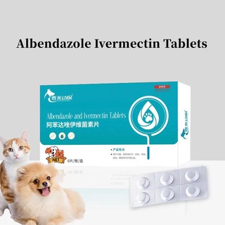 cat dewormer - Best Prices and Online Promos - Dec 2022 | Shopee ...