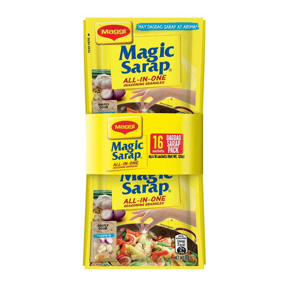 Shop maggi magic sarap for Sale on Shopee Philippines