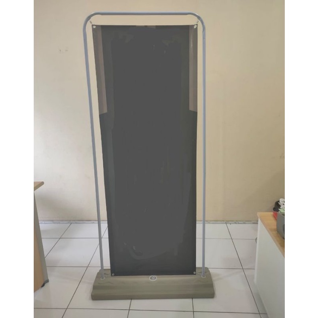 Door FRAME STANDING WATER TANK - Lynderm Store