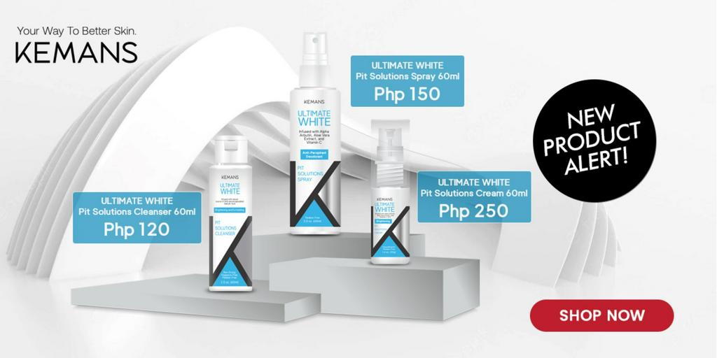 Kemans Official Store, Online Shop | Shopee Philippines