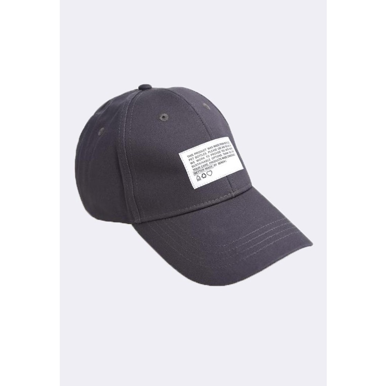 IAC0948 - Bench/ Baseball Cap | Shopee Philippines
