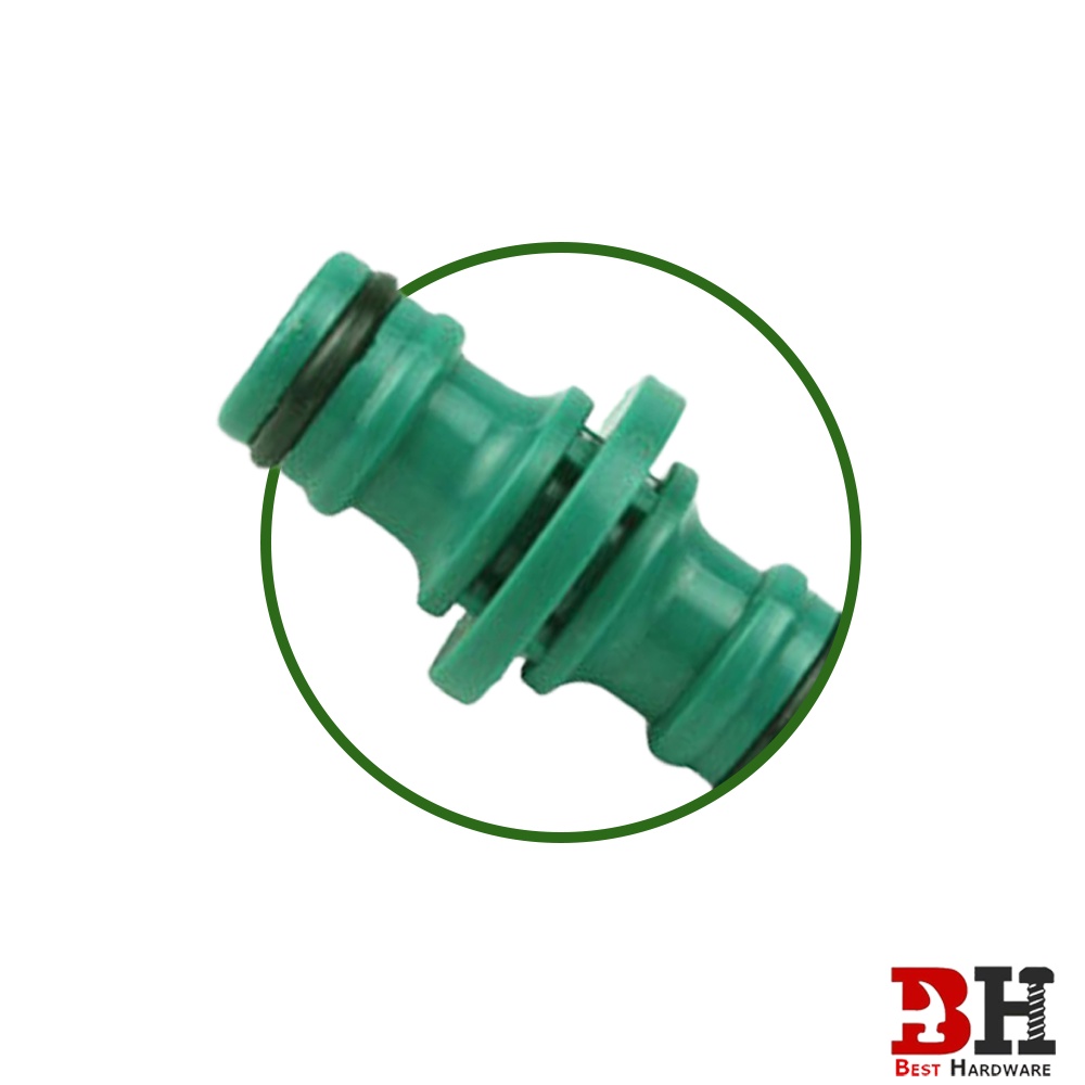 Besthardware - two-way connector, 2 way hose connector, pipe hose ...