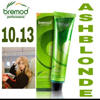 Bremod colorant original hair color from bremod | Shopee Philippines