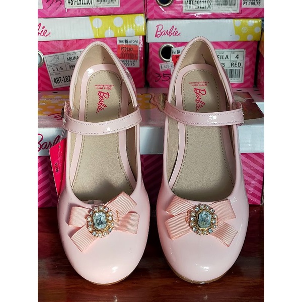 Original Barbie Shula Pink Sandals for Her | Casual Shoes | Brand- New ...