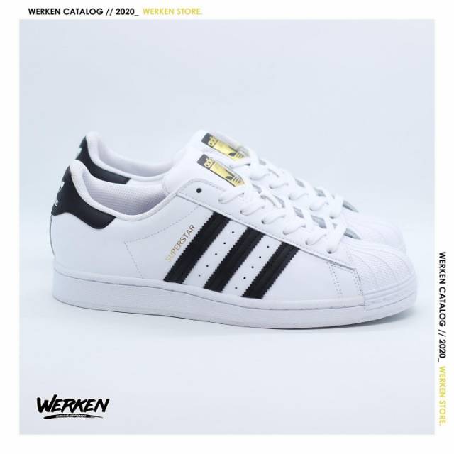 Adidas Superstar (ORIGINAL) | Shopee Philippines